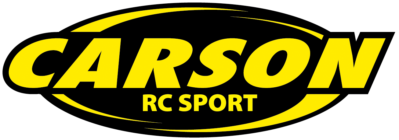 Welcome to the official Manufacturer Shop of Carson Modelsport - www ...