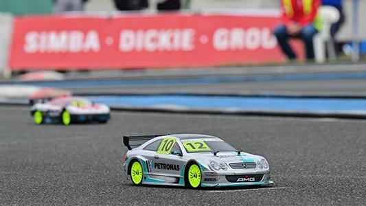 TAMIYA Euro-Cup Final 2025