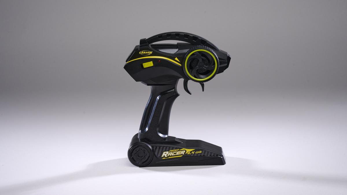 Carson RC Fernsteuerung Funktionsweise – Ratgeber
