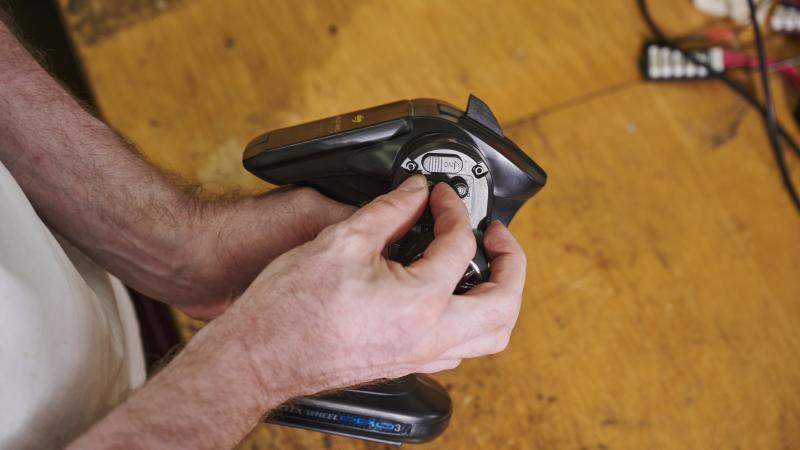 Carson RC remote control functionality - Guide