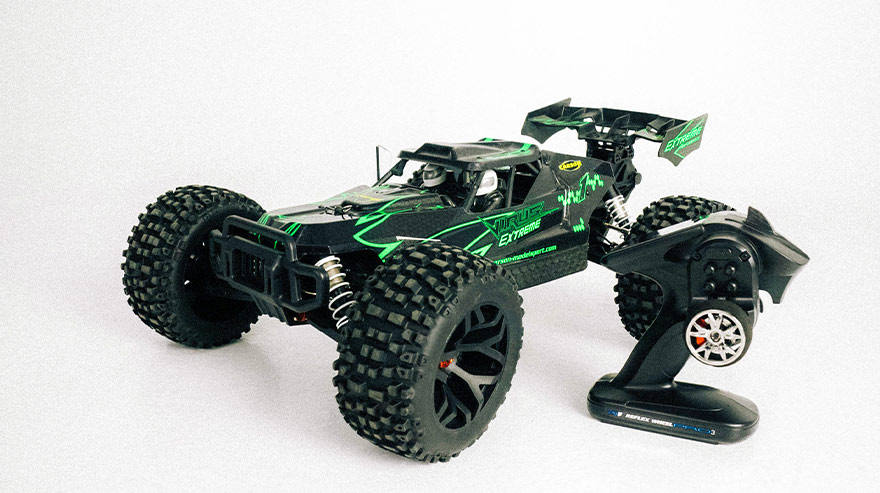 Modellbau, RC Autos & RC Fahrzeuge | Offizieller Carson Shop