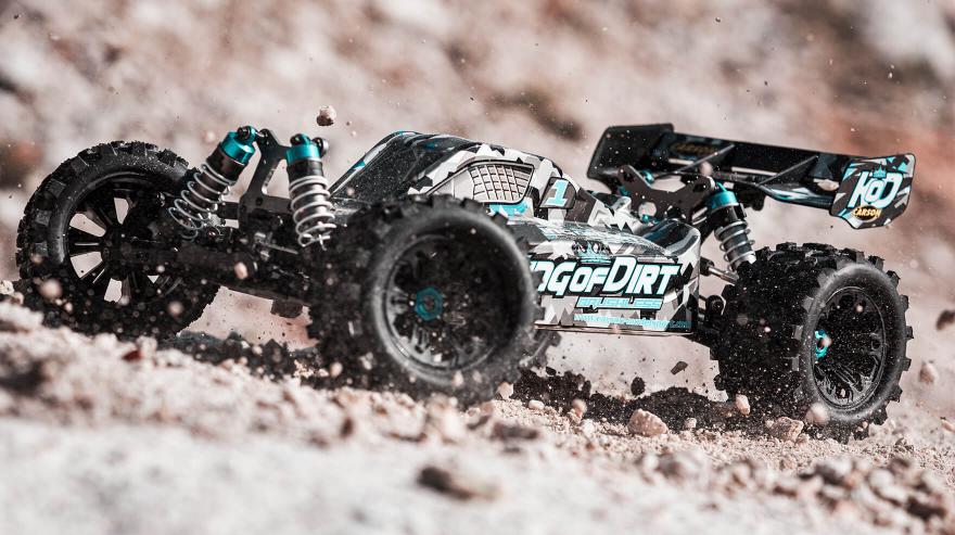 RC cars & model cars | Official Carson Shop