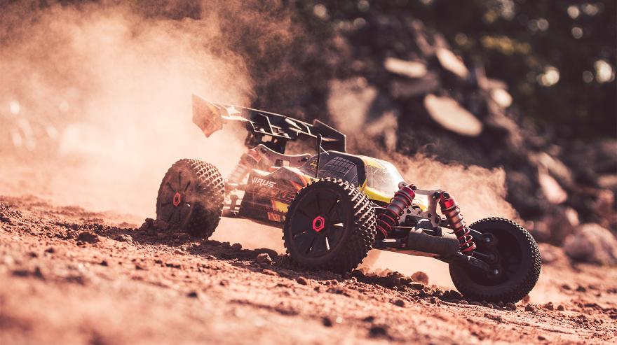 Modellbau, RC Autos & RC Fahrzeuge | Offizieller Carson Shop